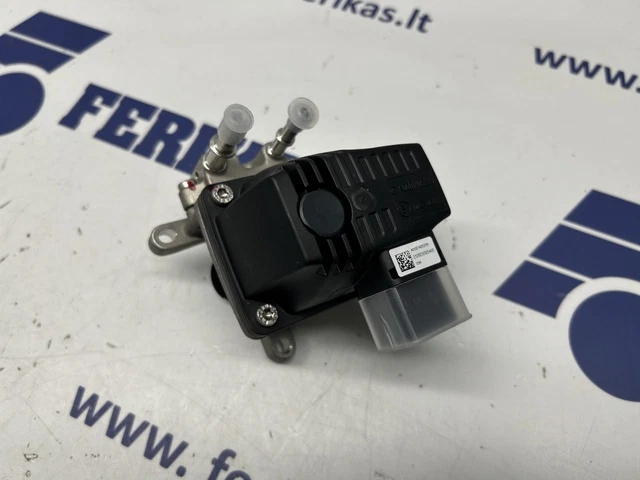 NEW MERCEDES ACTROS MP4 AdBlue dispenser A0001405339, A0001405439 ...