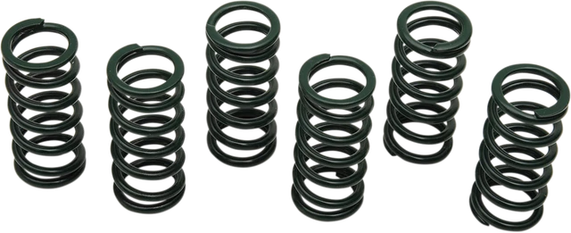 501-82-06023 CLUTCH SPRING Kit Set Of 6 Yamaha Xv 1700 As Road Star S ...