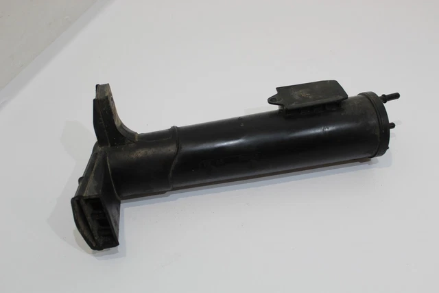 AUDI A1 8X Activated Charcoal Canister 6R0201797 £54.99 - PicClick UK