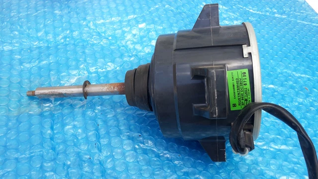 GENUINE MITSUBISHI FAN Motor for PUHZ-RP100 P/N:RG61N769H03 DC380V 86W ...