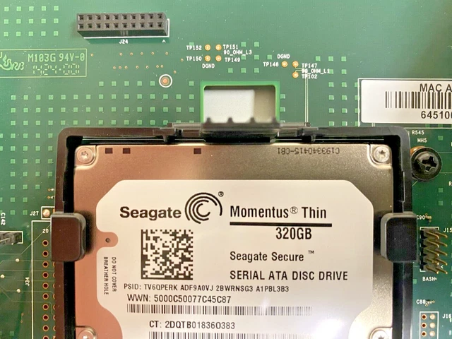 HP LASERJET M775 OEM Formatter Board CE396-60001 / CE396-60002 $162.83 ...