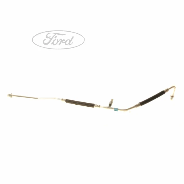 GENUINE FORD FOCUS MK1 Air Con Accumulator Tube Hose 1339596 £232.20 ...