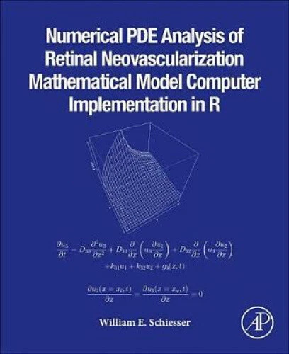 NUMERICAL PDE ANALYSIS of Retinal Neovascularization: Mathematical Model $262.73 - PicClick AU