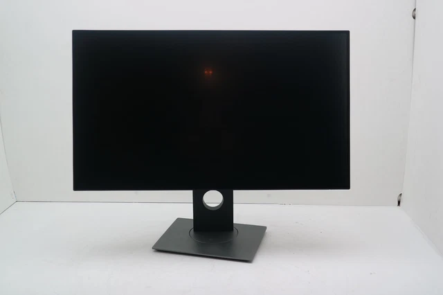 DELL U2723QE ULTRASHARP 27 Inch 4K UHD Monitor With Stand - Tested ...