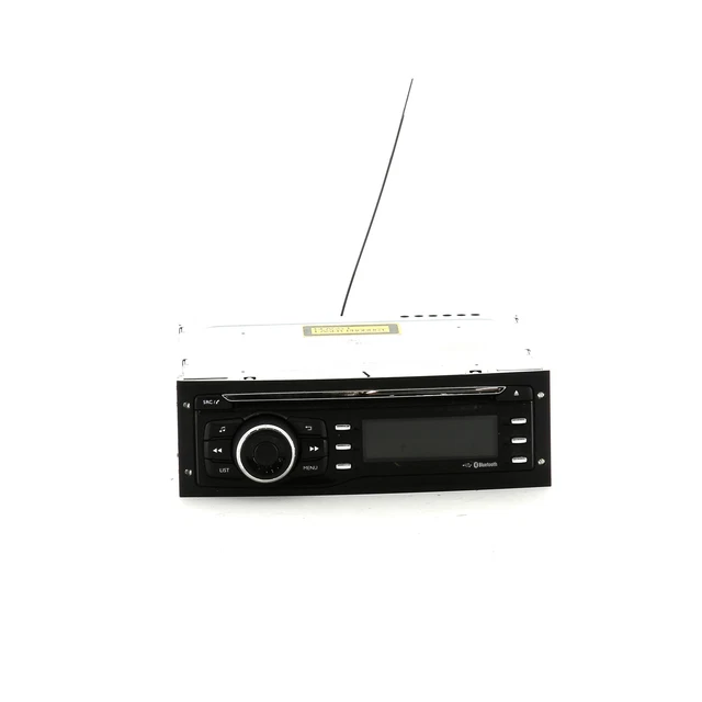 POSTE MULTIMÉDIA - Peugeot 208 I PH.1 - 98051026ZD - R0-3580V EUR 81,82 ...