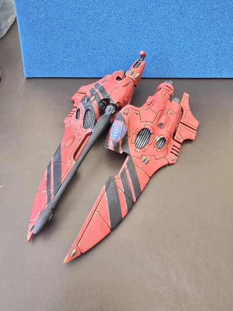 AELDARI LYNX FORGE World 40k £104.72 - PicClick UK