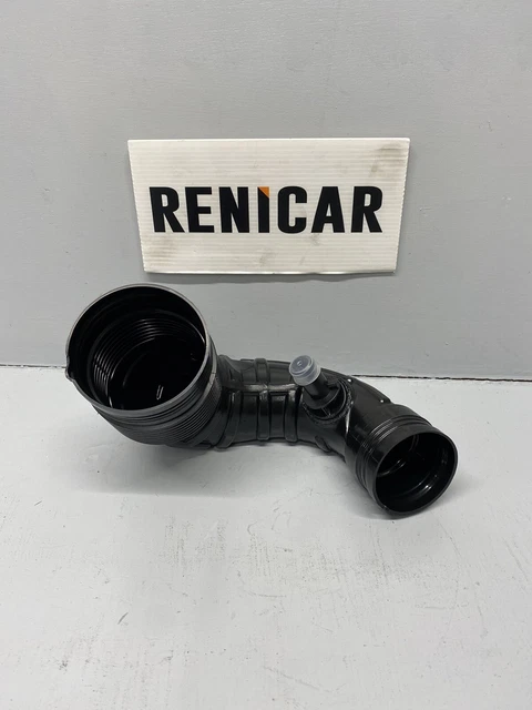 AIR INTAKE INTERCOOLER Hose For Fiat 500 Abarth 2008-2017 51817836 ...