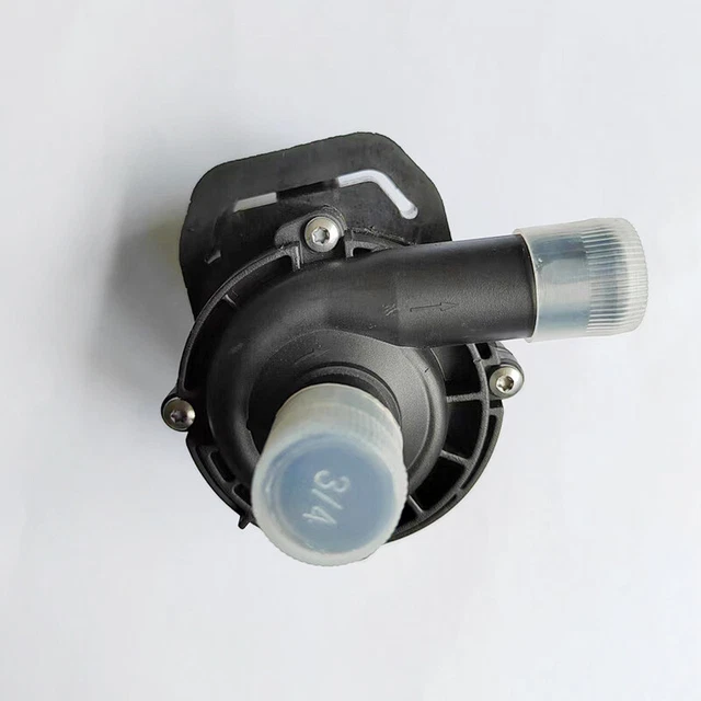 ENGINE AUXILIARY WATER Pump for Mercedes Benz W211 X218 2048350364 ...