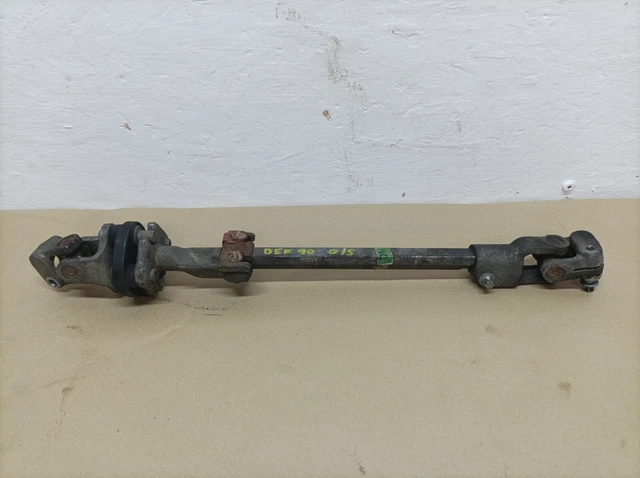 LAND ROVER DEFENDER 90 Td5 Steering Shaft Qme500031 £28.00 - PicClick UK