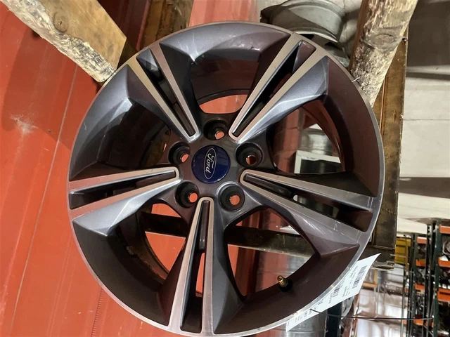 WHEEL 16X7 ALLOY 10 Spoke 5 Split Spokes Fits 12-14 16-18 FOCUS 1706616 ...