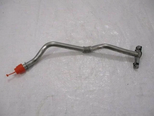 PEUGEOT 2008 9832926080 Turbine Lubrification Tube 1.20 Petrol 60kw ...