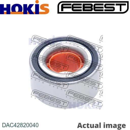 WHEEL BEARING FOR Toyota Fortuner Sw4/Hilux 1Kd-Ftv 3.0L 2Kd-Ftv 2.5L5L-E 3.0L £58.27 - PicClick UK
