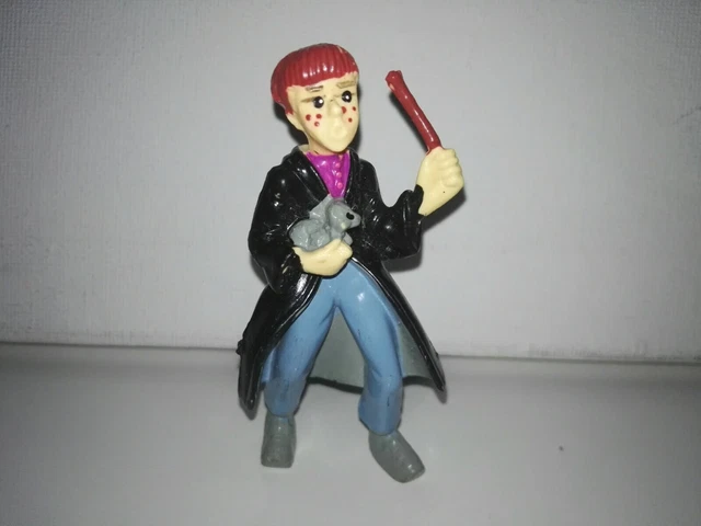 RON WEASLEY FIGURE "Harry Potter" ,no brand,PVC/Rubber.Rare EUR 15,00 ...