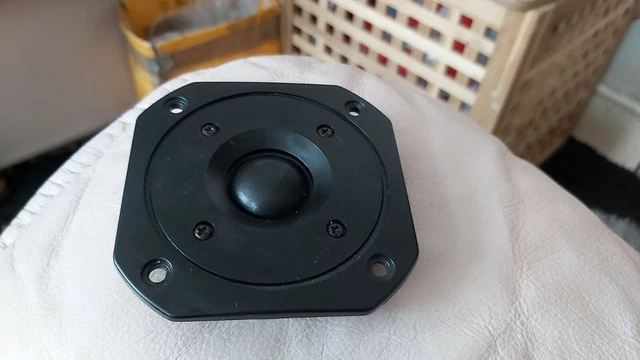 TECHNICS TWEETER EAS-25KH35B-T 7,5cm sb-cs90 £15.00 - PicClick UK