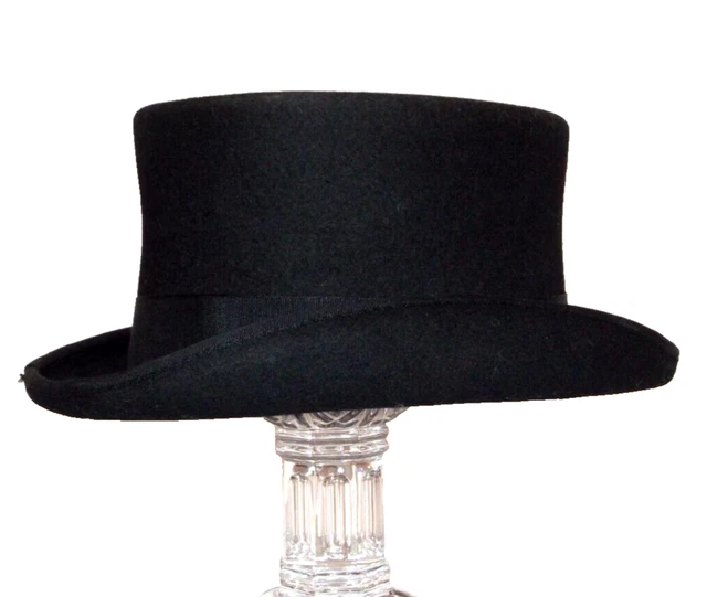 CLASSIC HEADWEAR ANTHONY Graham Uk/Male Or Female/Hard Hat/ Wool 58 Cm ...