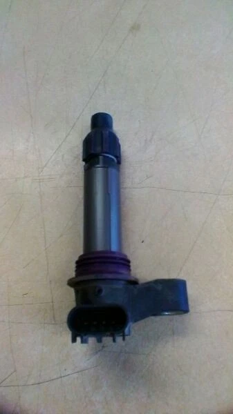 COIL/IGNITOR VIN 8 8th Digit Opt LF3 Twin Turbo Fits 08-18 CTS 106502 ...