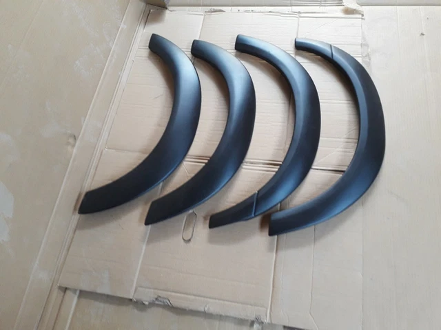 NISSAN SKYLINE R33 GTR Nismo 400R REAR arches, bodykit, bumper, r33 GTR ...