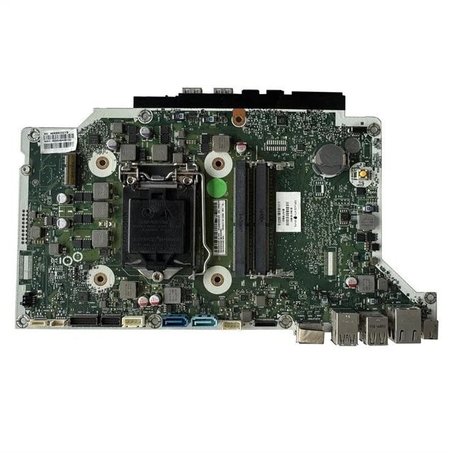 FOR HP PROONE 400 440 480 G2 All-in-One Motherboard 819416-001 799920 ...