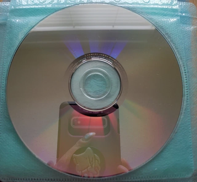 CHILL FACTOR LOOSE Disc DVD Warner Bros. $2.00 - PicClick CA