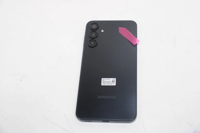 SAMSUNG A165 GALAXY A16 (6.7'' - 128 Go, 4 Go RAM) Bleu nuit EUR 113,27 - PicClick FR