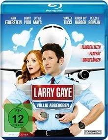 LARRY GAYE [BLU-RAY] von Sam Friedlander | DVD | Zustand sehr gut EUR 4 ...
