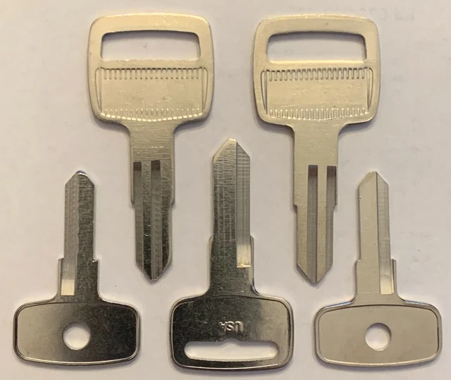 YAMAHA OUTBOARD MARINE Boat Keys Cut To Code Key Codes 111 860 13 99 YAMAHA OUTBOARD MARINE Boat Keys Cut To Code Key Codes 111 860 13 99