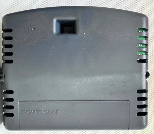 POWRTOUCH EVOLUTION AWD Caravan Twin Axle Motor Mover Control Box £360. ...