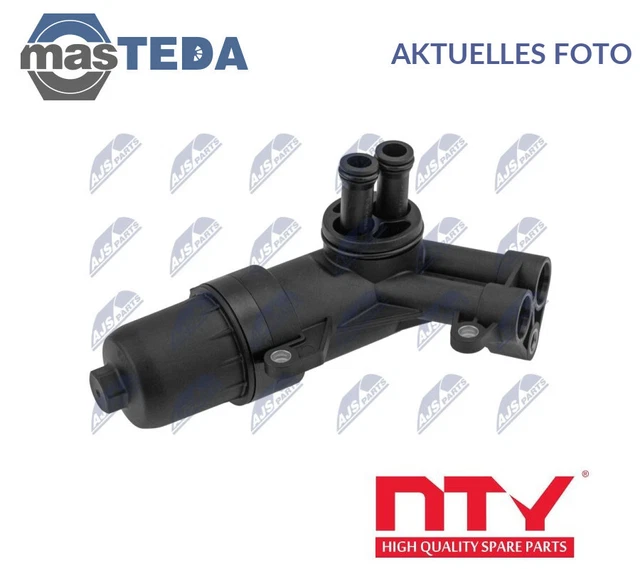 Ccl Au 041 Hydraulikfilter Satz Automatik Getriebe Nty Für Audi A5 A6