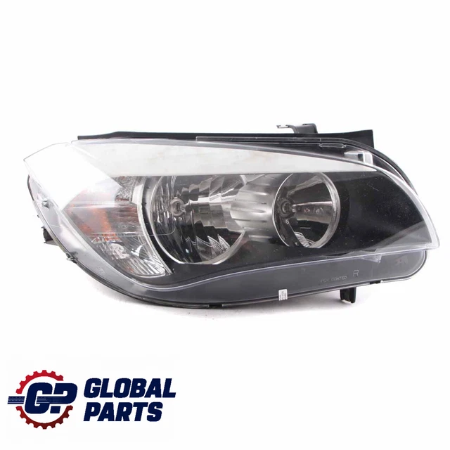 HEADLAMP BMW X1 E84 Headlight Lamp Light Front Right O/S 2990004 £149. ...
