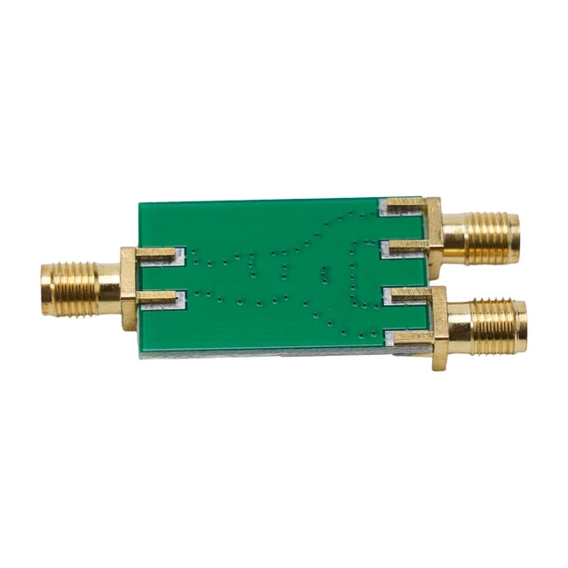 CUTTING EDGE RF Differential Single Ended Converter 10M3000MHZ 3GHz ...
