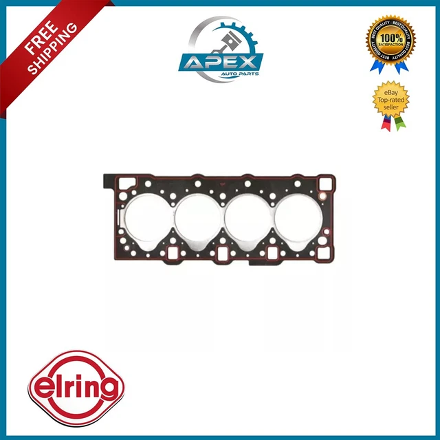 JOINT DE CULASSE pour Citroën DS Peugeot - Elring 711.671 EUR 39,13 - PicClick FR