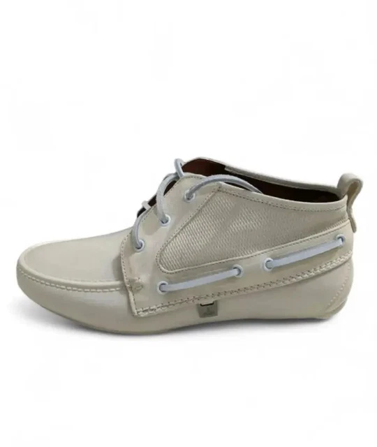 VIVIENNE WESTWOOD TOP-SIDER Ankle Boots Plastic Boat Deck Shoes £173.17 ...