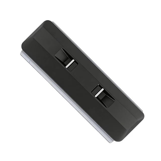 BRUSH GUARD SPARE Part Brush Protection Debris Shield Tangled Hair ...