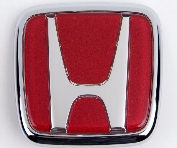 HONDA CIVIC EK9 EMBLEM 75700-S03-Z00×1 Original JDM OEM EUR 161,95 ...