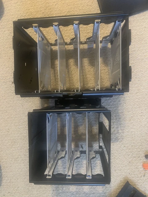 FRACTAL DESIGN DEFINE r5 Hard Drive Trays EUR 23,54 - PicClick FR