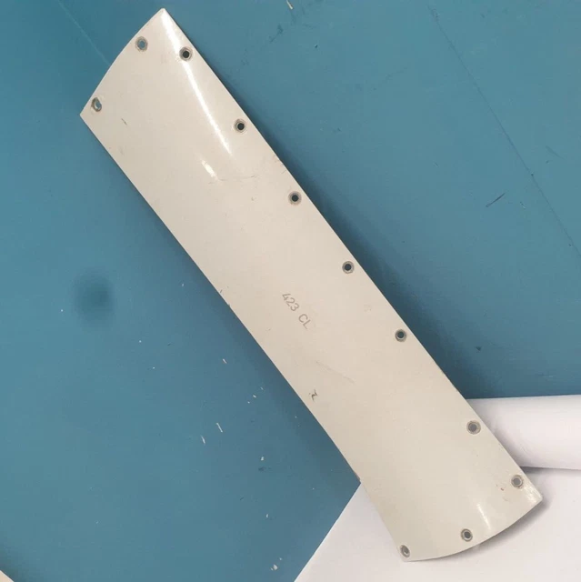 AVIATION AIRBUS AIRCRAFT A320 Pylon cover MANCAVE d £80.00 - PicClick UK