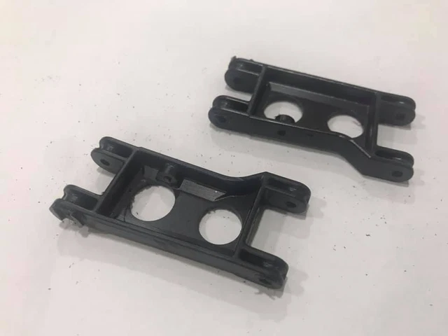 RC_LOHAS BRAT-07 VINTAGE NIKKO Dandy Dash Sprint Brat CNC Delrin ...