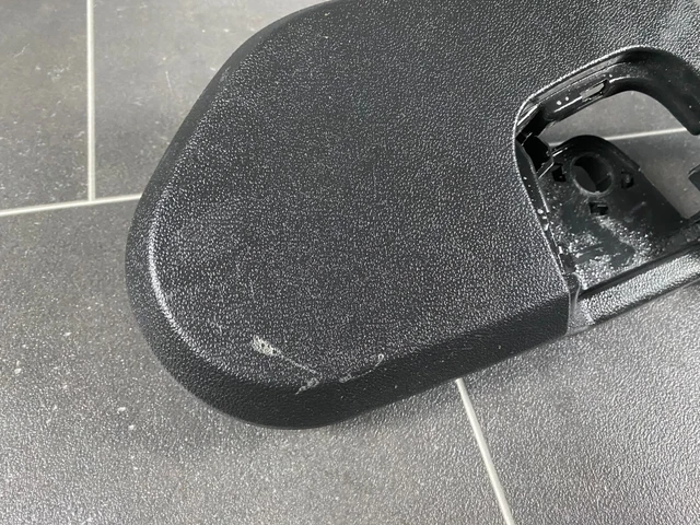 MERCEDES BENZ W221 CLASSE S Carénage Capot Siège À L'Avant Gauche ...