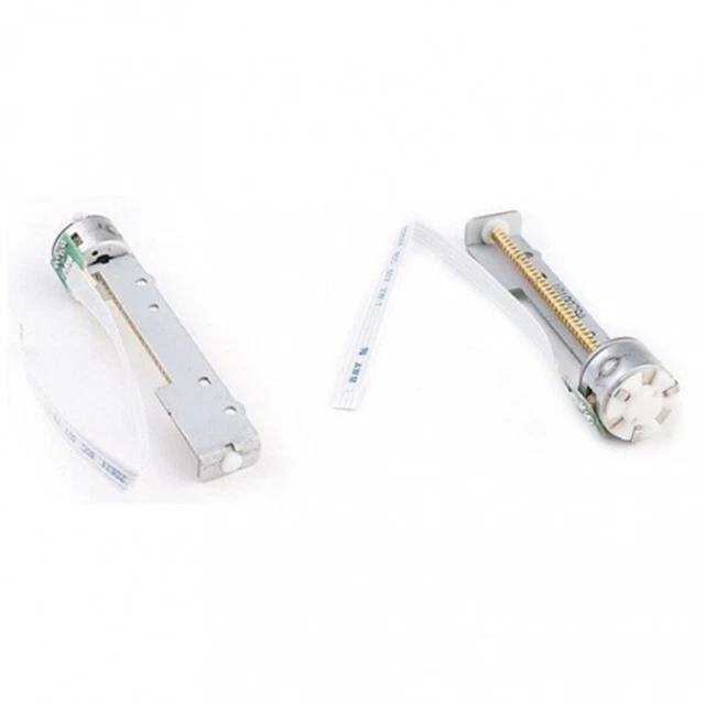 MOTORE RAIL LENTE Per PS2 sony Play Station 2 SCPH-7900X Serie Laser ...