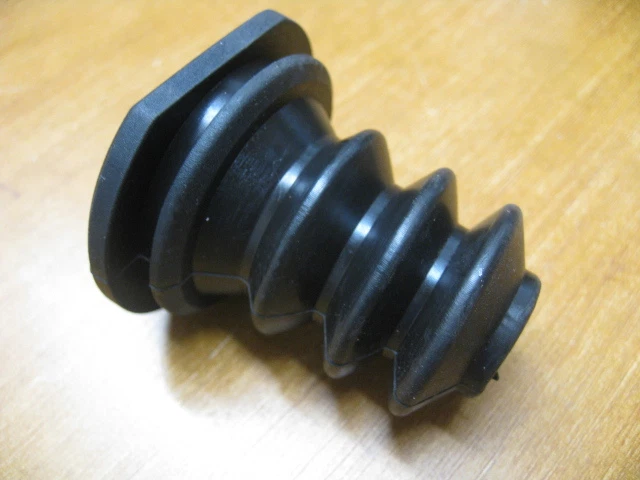FORD ESCORT MK1, Mk2, Rs2000, Brake Servo Rubber Boot, Grommet,Gaiter ...