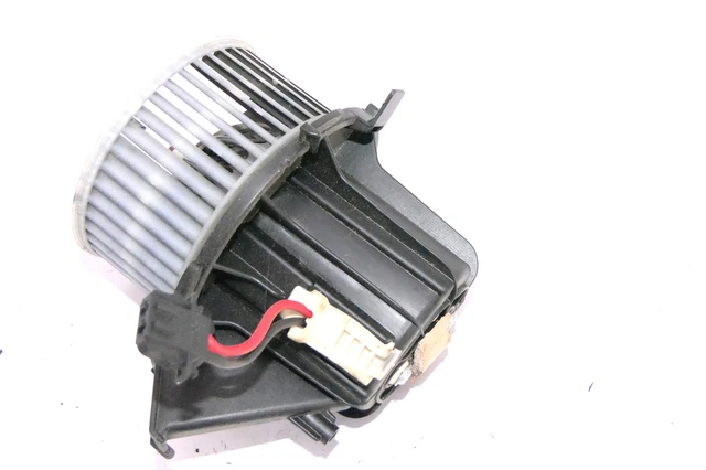 AUDI A4 8K B8 Ventilador Habitáculo de Soplador 8K1820021C Calefacción Clima EUR 73,25 - PicClick FR