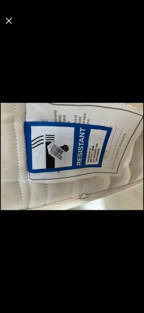 JOHN LEWIS STOMPA Bunk Beds With Mattresses £208.70 - PicClick UK