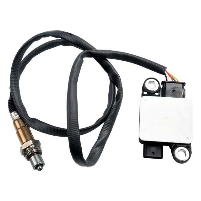 EXHAUST PM PARTICLE Sensor for Hyundai SANTA FE For KIA SORENTO 39265 ...
