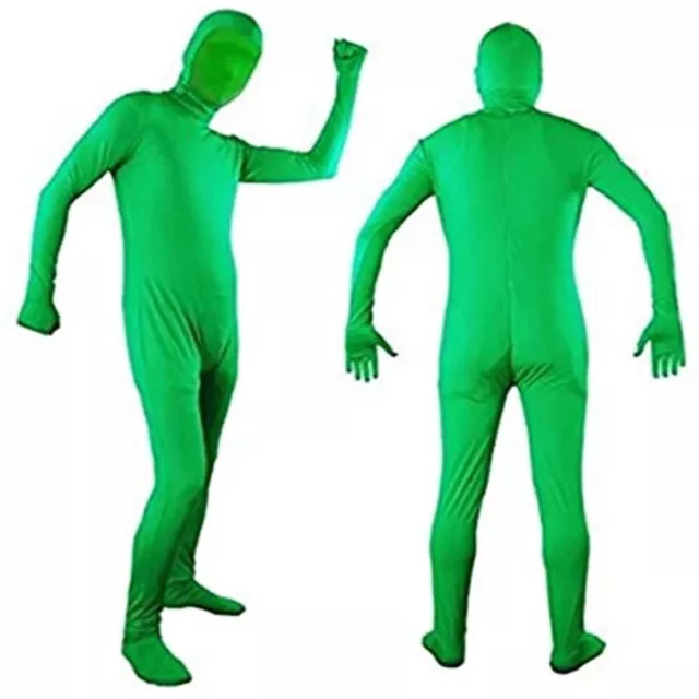 KEY JUMPSUITS GREEN Screen Suit Chromakey Green Suit Disappearing ... KEY JUMPSUITS GREEN Screen Suit Chromakey Green Suit Disappearing ...