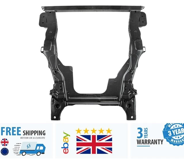 FRONT SUBFRAME CROSSMEMBER For Alfa Romeo 159 Brera Spider 05-11 4WD £ ...