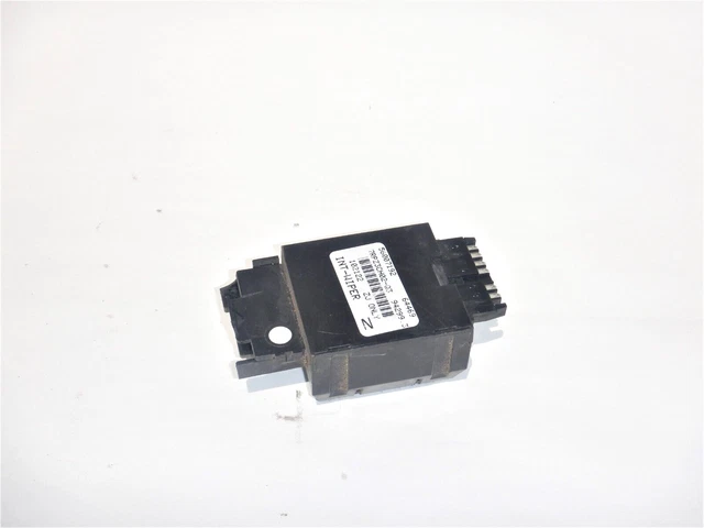 JEEP GRAND CHEROKEE ZJ Wiper Intermittent Delay Control Module 56007192 ...