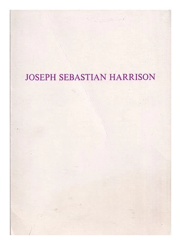 LA GALERIE DAVID Hendriks Joseph Sebastian Harrison 1977 Première ...