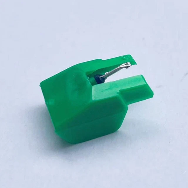 FOR AUDIO TECHNICA AT12 ATS12E 200-DE ATS10 ATS11 Replacement Turntable Stylus $35.22 - PicClick AU