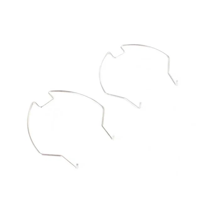 AGRAFE DE FIXATION de durite de turbo Duster Logan Clio 4 Sandero ...