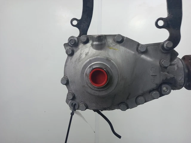 BMW X6 DIFFERENTIAL Assembly 2008-2015 3.0L Diesel N57D30O1 (N57D30A) £ ...